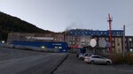Солнечная обогатительная фабрика (Khabarovsk Territory, Solnechniy District, Gornenskoye selskoye munitsipalnoye obrazovaniye), madencilik işletmeleri  Habarovski krayından