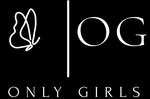 Only Girls (Antonova-Ovseyenko Street No:7Б), fitness kulüpleri  Voronej'den