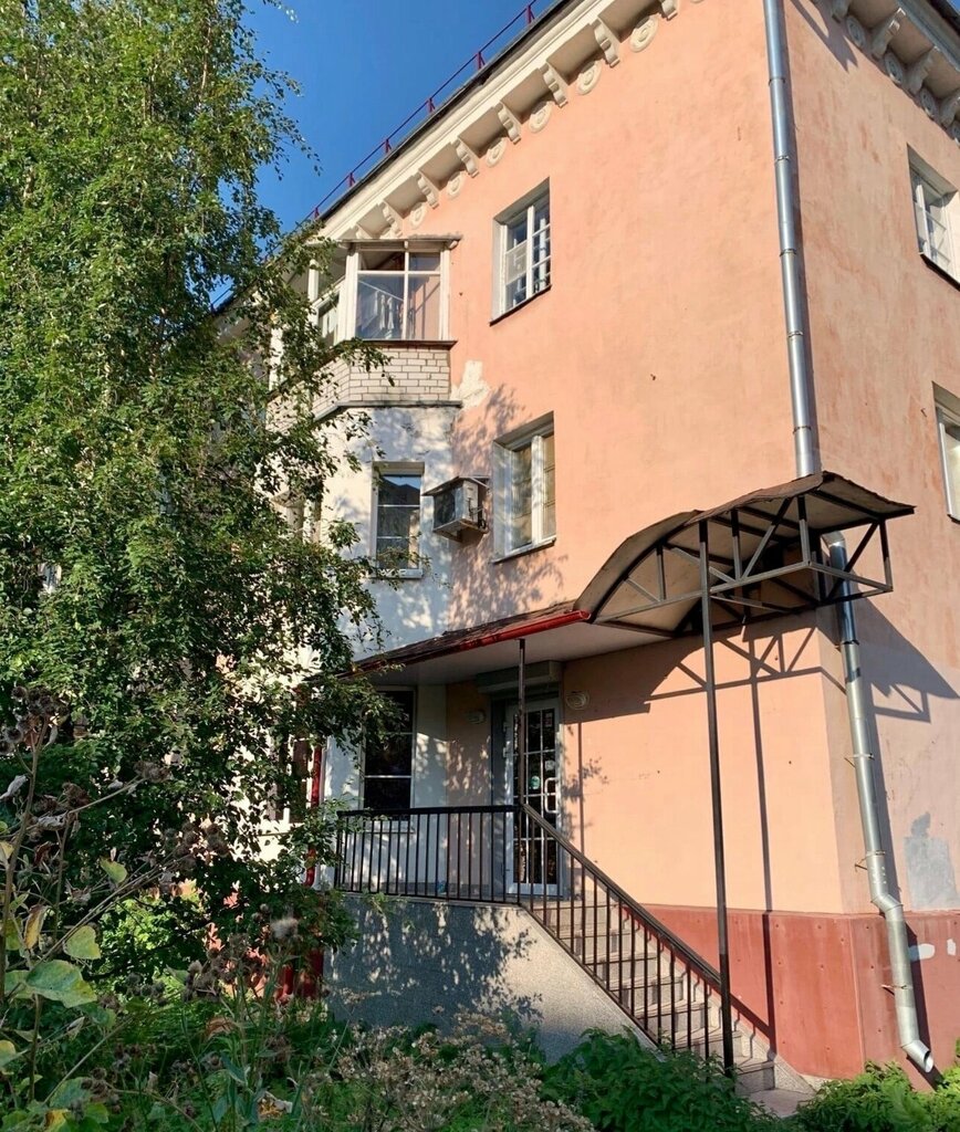 Masaj salonları Центр Северного массажа, Arhangelsk, foto