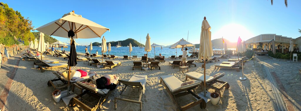 Otel Villa Nirvana Gocek, Fethiye, foto