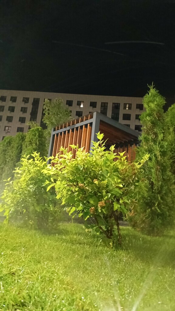 Çardak Gazebo, Kazan, foto