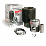 Автоград МСК (Dmitrovskoye Highway No:163с8), otomobil yedek parçaları  Moskova'dan