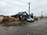 Пиломатериалы на Прибое (ulitsa Generala Dovatora No:39/8), kereste üretim ve satış şirketleri  Irkutsk'tan