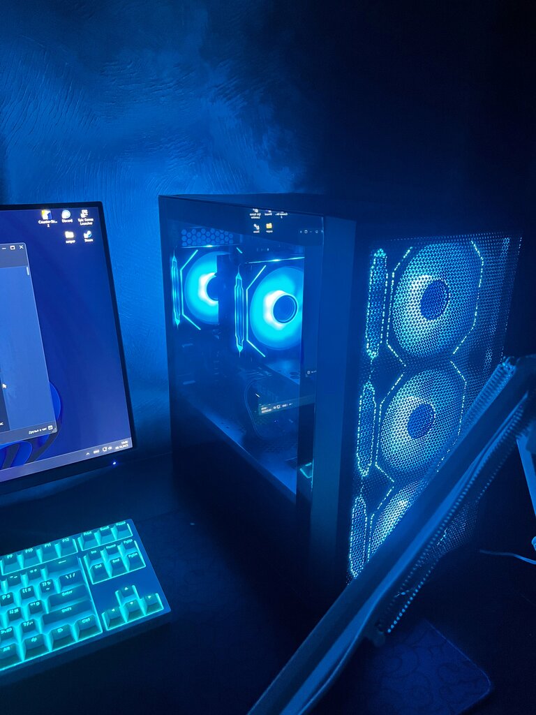 Bilgisayar mağazaları Pc_0.1. 0., Sergiyev Posad, foto