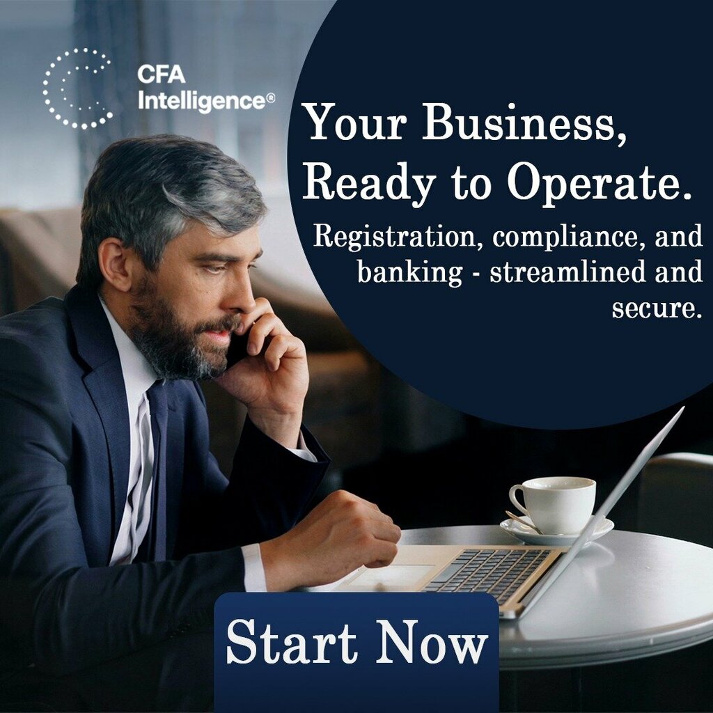 Danışmanlık hizmetleri Cfa Intelligence, Lefkoşa, foto