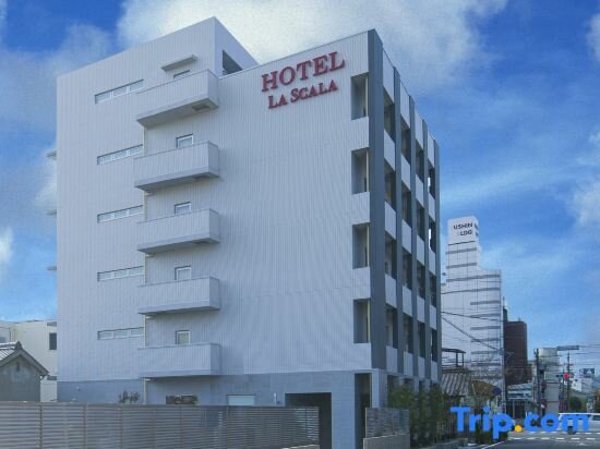 Otel La Scala, Wakayama, foto