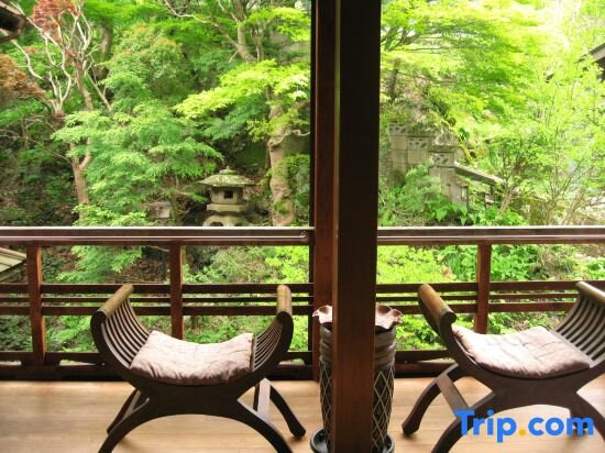 Otel Masugen Ryokan, , foto
