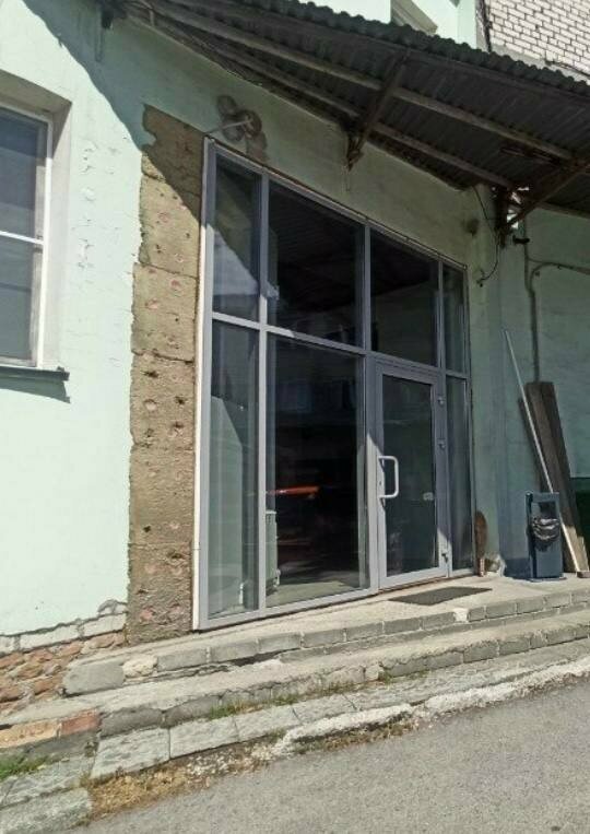 Yerleştirme ofisi Два бобра, Barnaul, foto