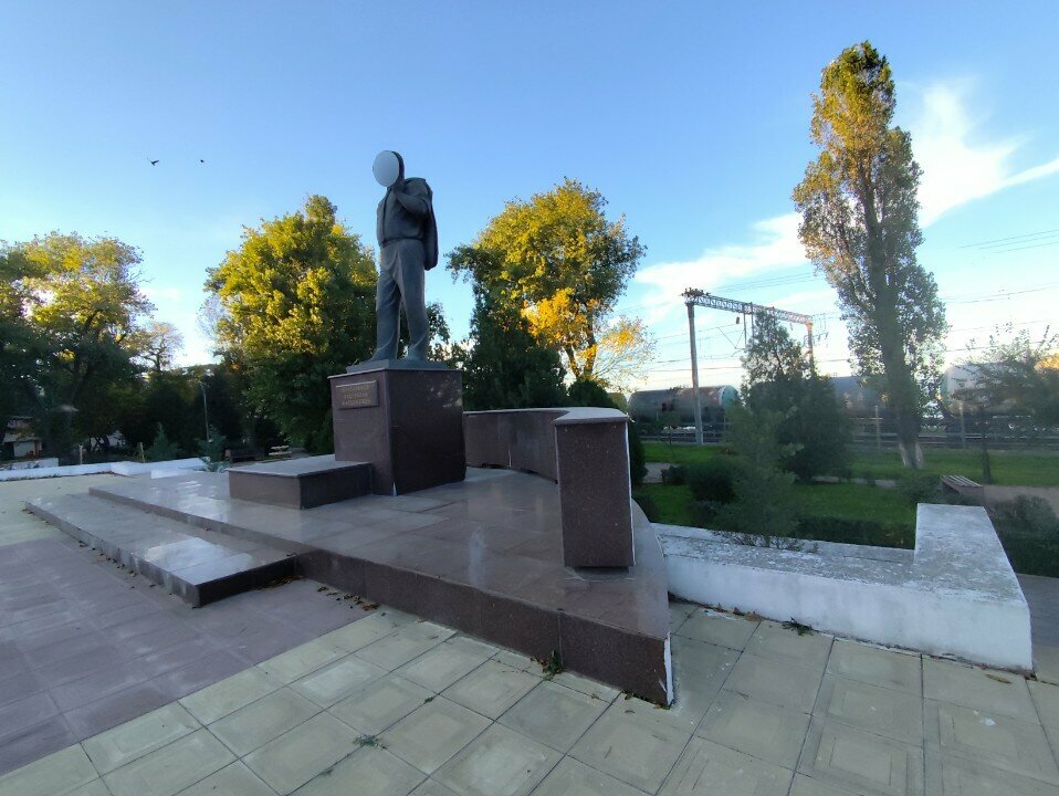 Otel Отель Садко, Makhachkala, foto