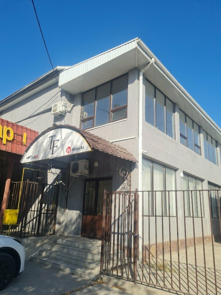 Nakliye firmaları Tf Cargo, Çimkent (Şımkent), foto