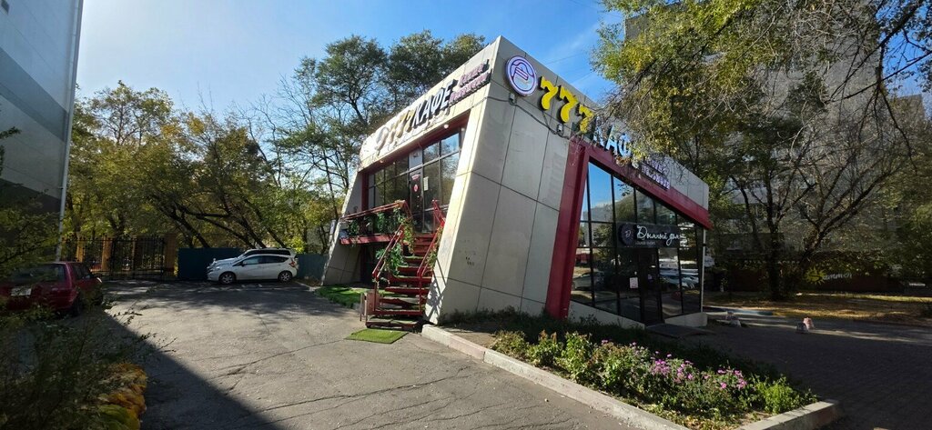 Kafe 777, Habarovsk, foto