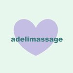 Adelimassage (Ivana Babushkina Street No:18к2), uzman hizmetleri  Moskova'dan