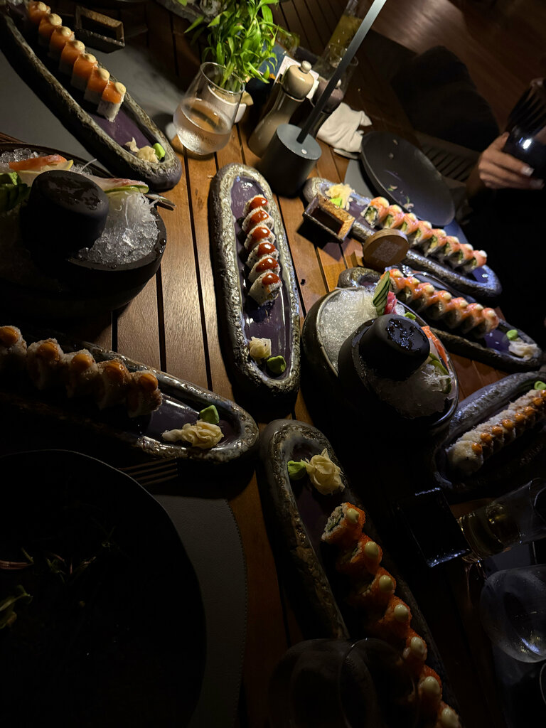 Restoran Restaurant Sakura, Milas, foto