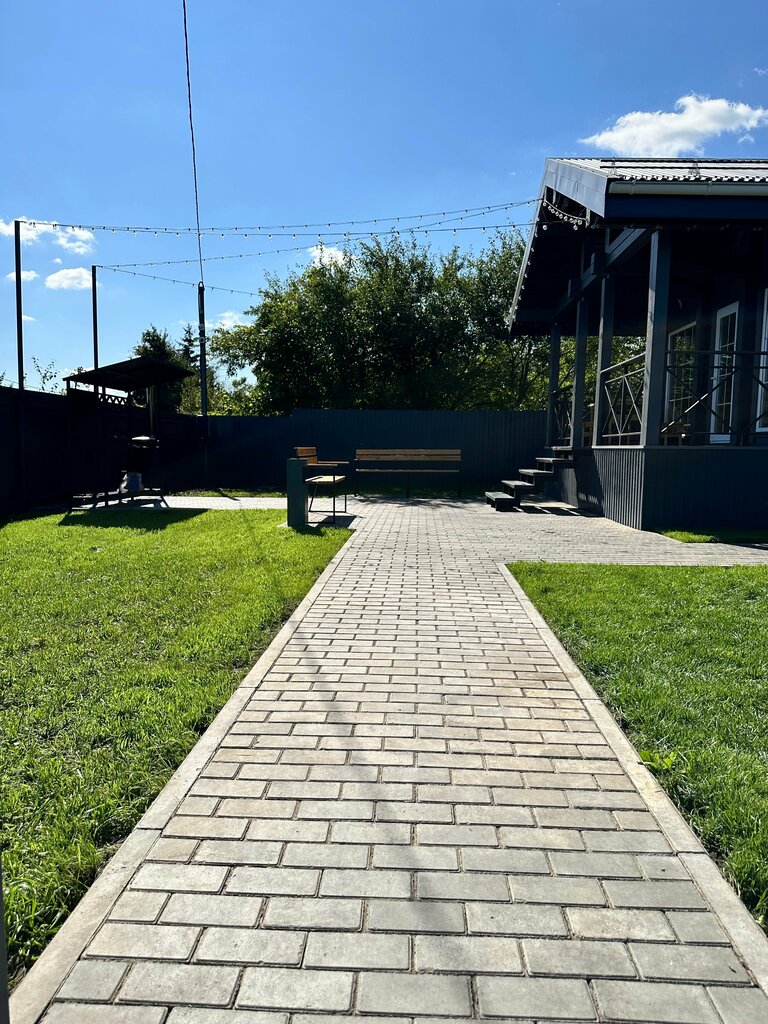 Konuk evi Фазенда, Ulyanovsk, foto