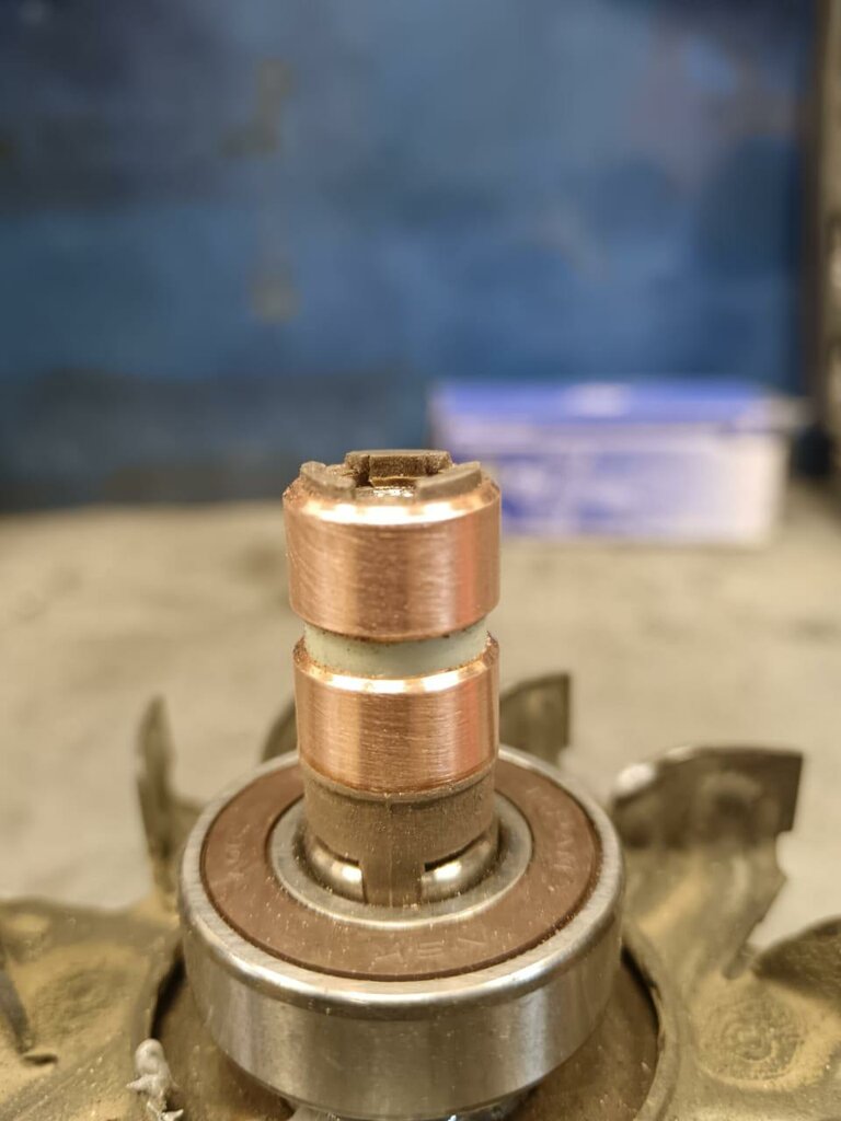 Marş motorlarının ve jeneratörlerin onarımı Ремонт стартеров и генераторов, Irkutsk, foto