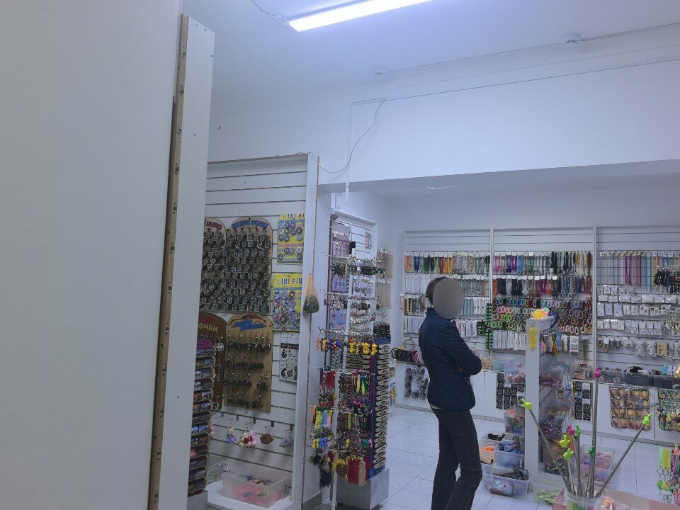 Hediyelik eşya mağazaları Всё по 40, Gelencik, foto