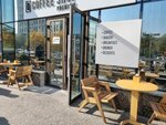 Q Coffee Shop premium (Al-Farabi Avenue No:9блок5Г), kahve dükkanları  Almatı'dan