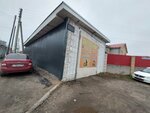 Автосервис (Novyie Peski Street No:105Ак1), otomobil servisi  Nijni Novgorod'dan