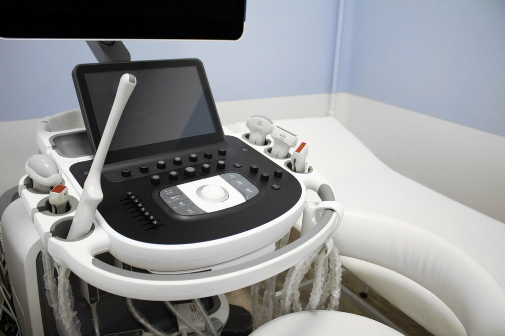 Tıp merkezleri ve klinikler Medical center M-Clinic, Murmansk, foto