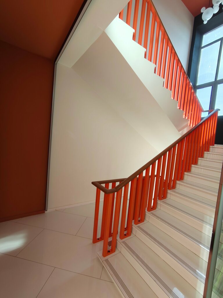 Metal ürün firmaları Художественно-производственная мастерская, Saransk, foto