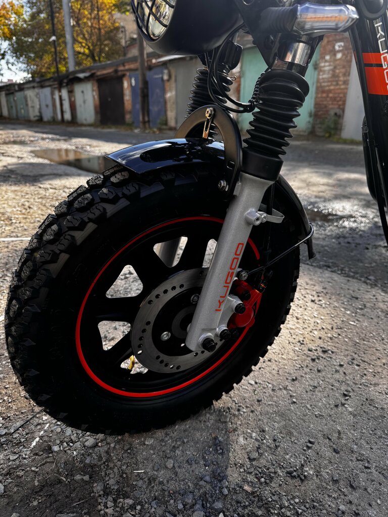 Bisiklet kiralama КраваБайк, Rostov‑na‑Donu, foto