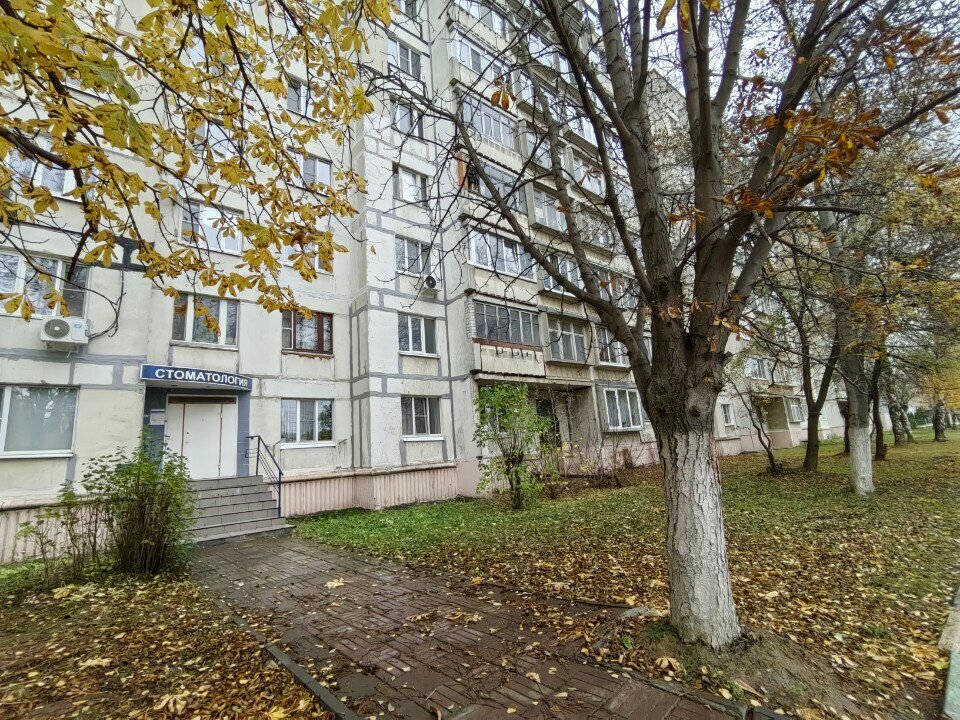 Özel ağız ve diş sağlığı klinikleri ve muayenehaneleri Эстет, Riazan, foto