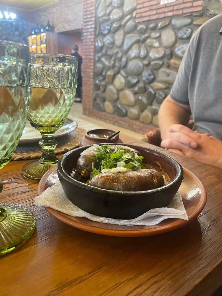 Restoran Senakelebi, , foto