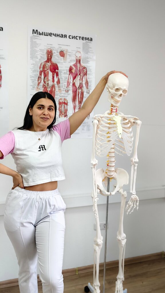 Masaj salonları Kery_massage, Minsk, foto