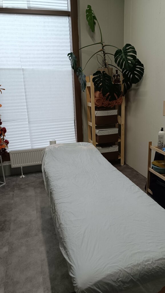 Masaj salonları Пора к Марго, Saint‑Petersburg, foto