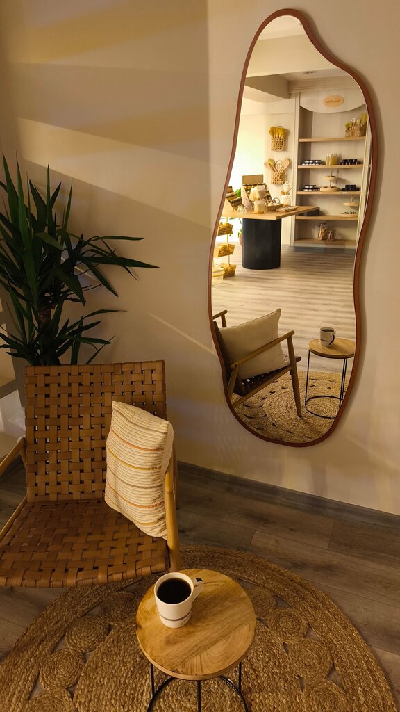 Aromaterapi ürünleri Troya No: 17 Aromatherapy, İstanbul, foto