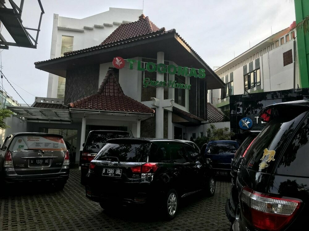 Otel Tlogomas Guest House, Malang, foto