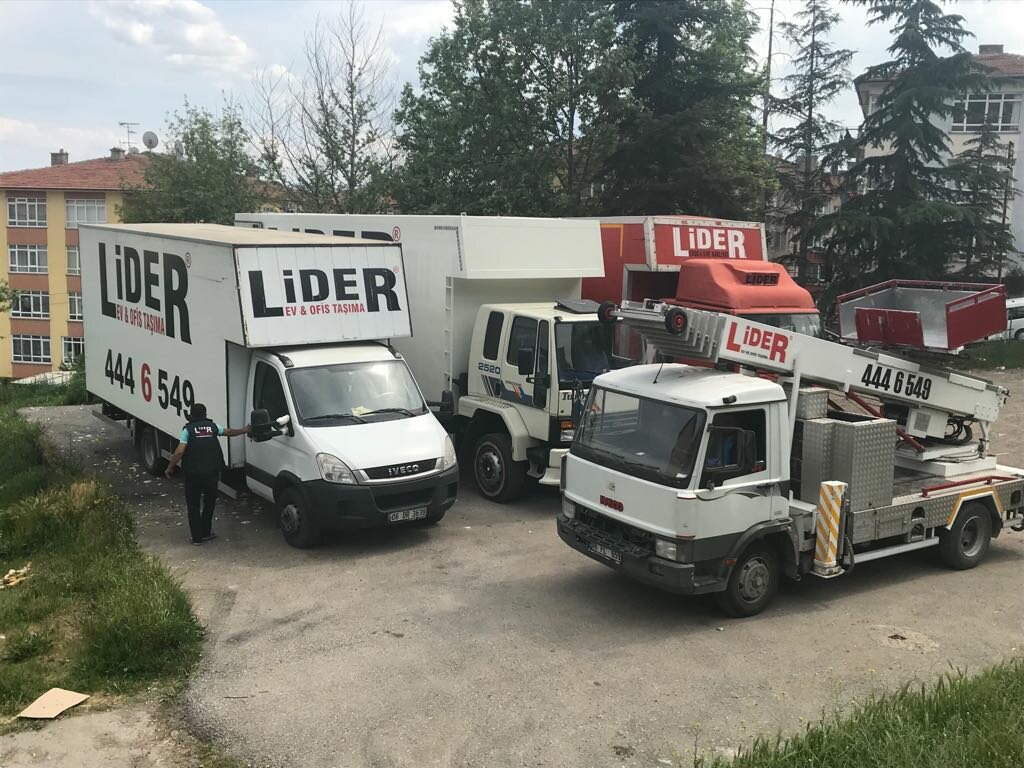 Nakliye firmaları Sungurlu Evden Eve Nakliyat, Sungurlu, foto