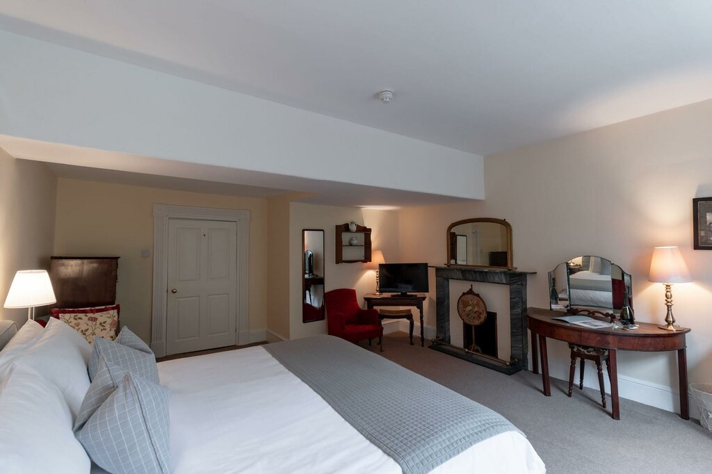 Otel Spread Eagle Inn, Wiltshire County, foto