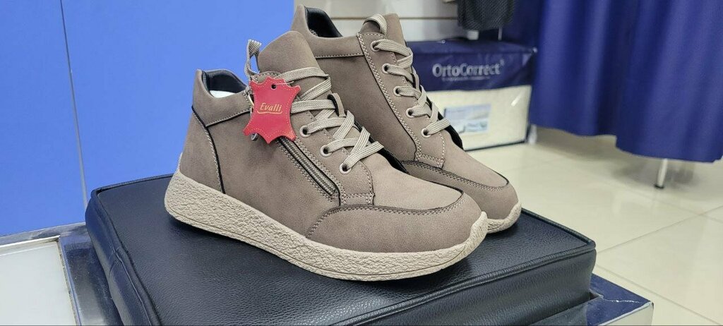 Ortopedik ürünler Danko, orthopedic salons, Anapa, foto