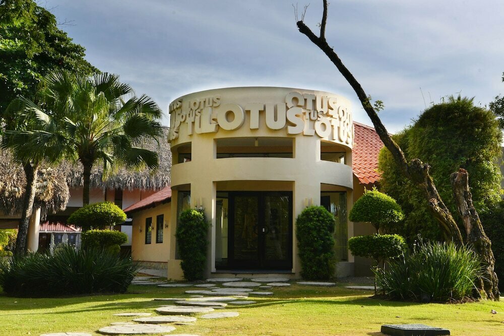 Otel Blue JackTar, Puerto Plata İli, foto