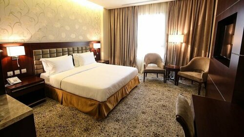 Otel Rabigh Park Hotel, , foto