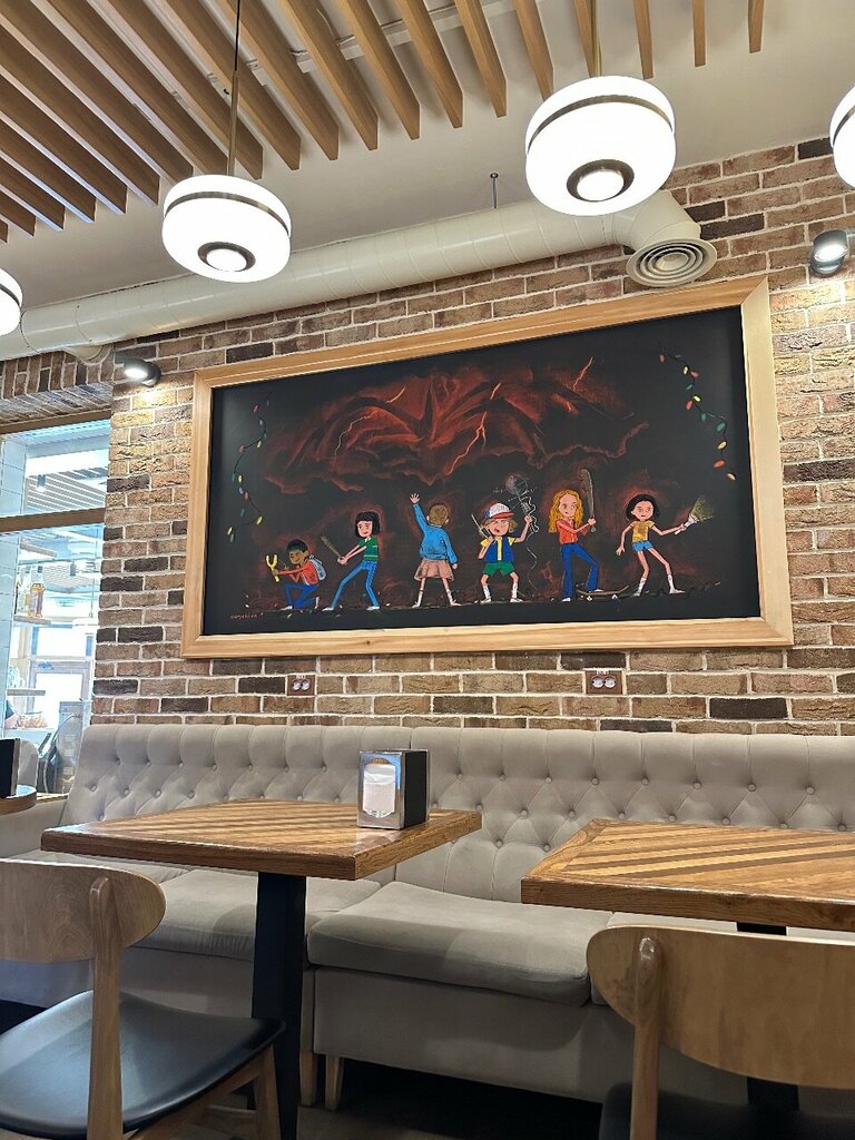 Nedelka, coffee shop, Almaty, Nazarbayev Avenue, 161 — Yandex Maps