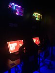 Rave by Buster, компьютерный клуб, Авиамоторная ул., 41Б, Москва ...