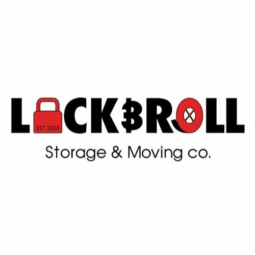 Lock And Roll Storage
