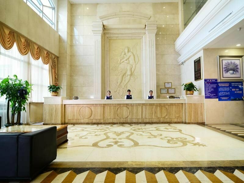 Shenzhen Weinasi Hotel, hotel, Guangdong Province, City of Shenzhen ...