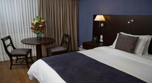 Hotel Oro Verde Guayaquil (21), otel  Guayaquil'den
