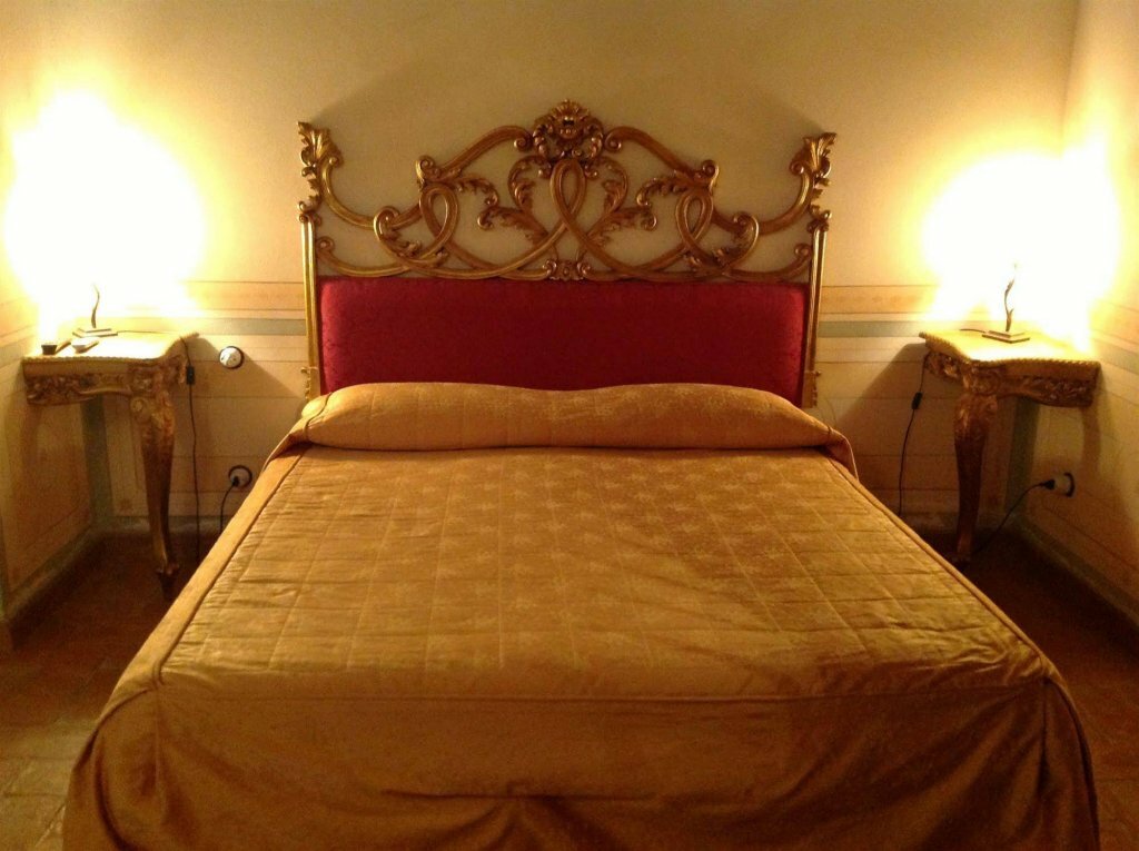 Otel Antico Casale Urbani, Umbria, foto