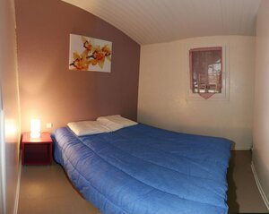 Lagrange Vacances Camping Le Bois Fleuri (Occitanie, Pyrénées-Orientales, Arrondissement de Céret, Argelès-sur-Mer, Route de Sorède), otel