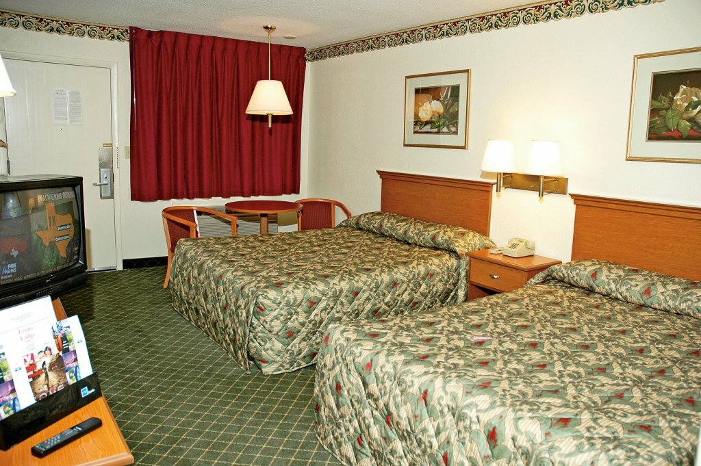 Otel Economy Inn, , foto