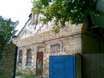 Синагога Шрейбера (Преображенська вулиця No:23), sinagoglar  Herson'dan