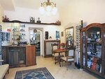 Oční optika - Nouzová (Pardubický kraj, Pardubice, Sladkovského), optik  Pardubice'den