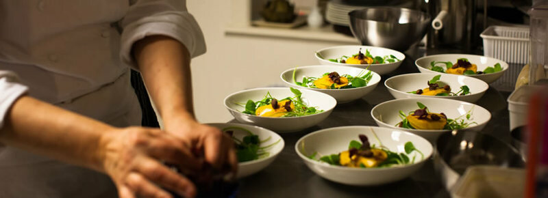 Catering firmaları Kok aan huis Klaas Culinair, Assen, foto