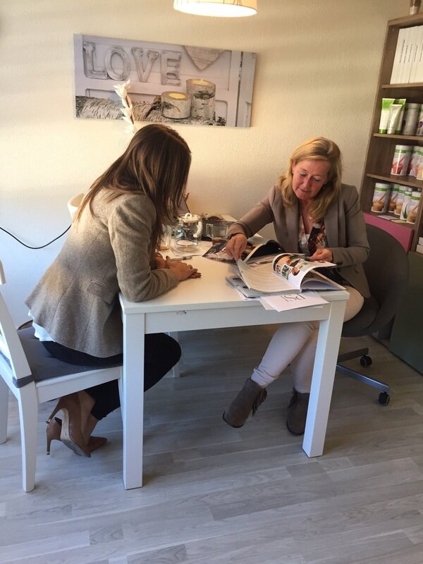 Diyet ve diyabetik ürünler Body Care Boxtel Herbalife, Dünya, foto