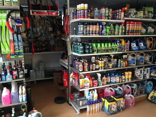 Otomobil servisi Lm Autoservis, , foto