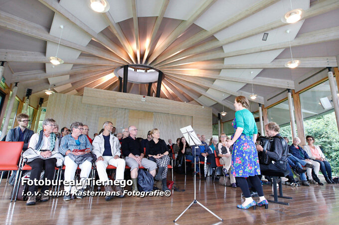 Fotoğraf hizmetleri Tiernego Fotobureau, Lelystad, foto